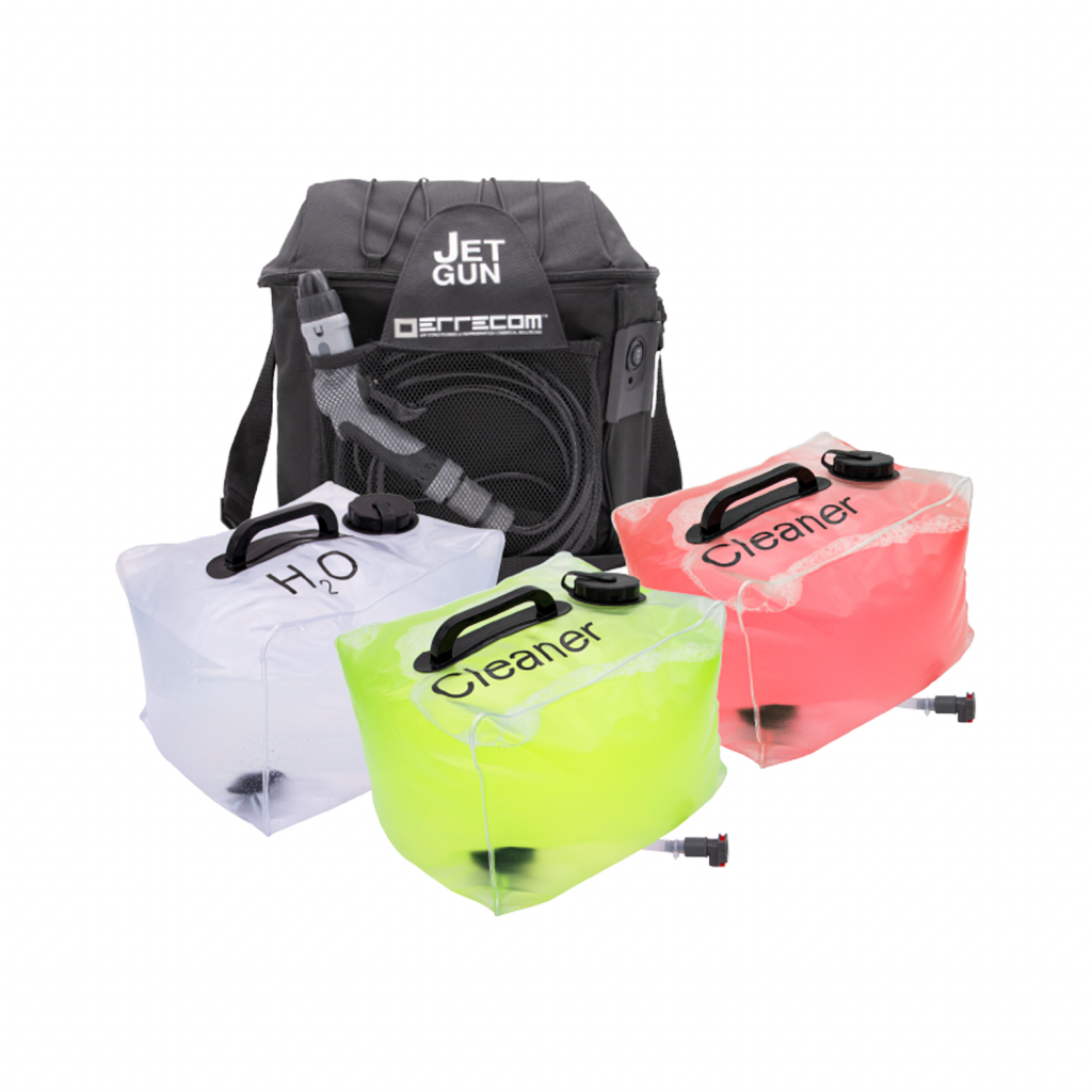 Jet Gun - Errecom Shop